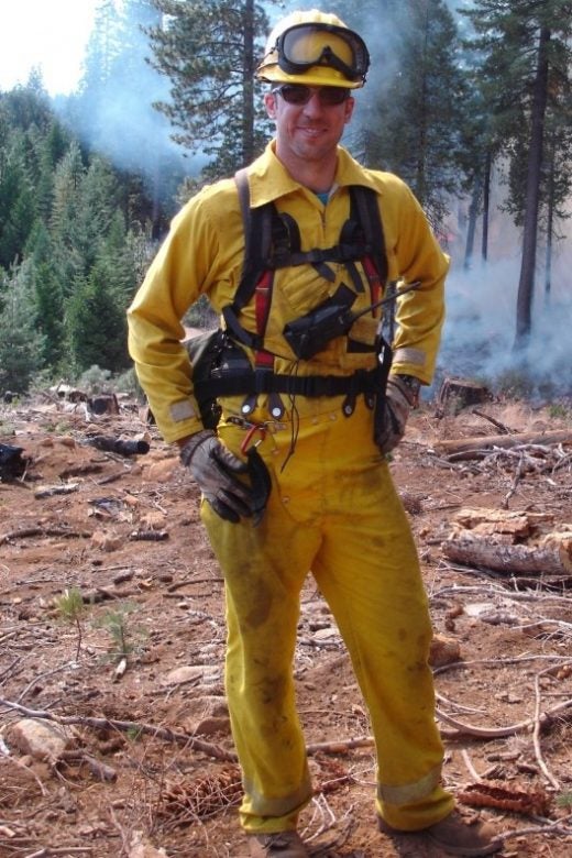 People – Forest Biology Research Center