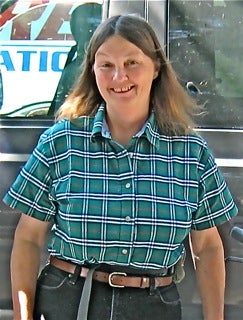 Ecology – Forest Biology Research Center